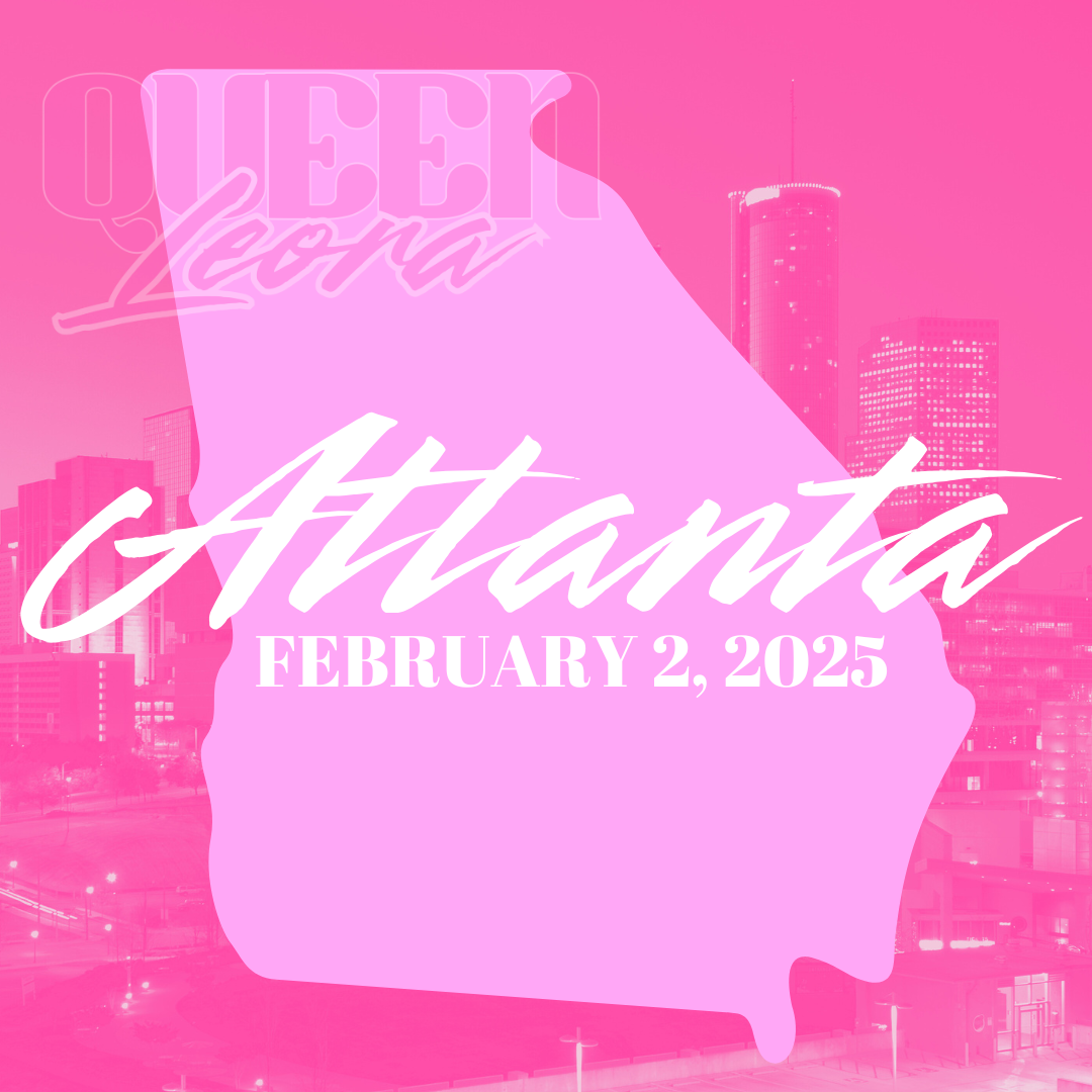 Atlanta – Queen Leora