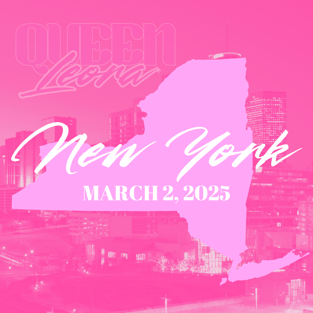 New York – Queen Leora