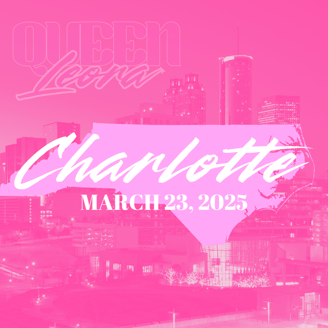 Charlotte – Queen Leora